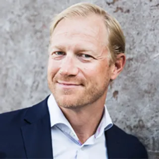 Jonas Kjellberg - Keynote Speakers | Speakers Corner